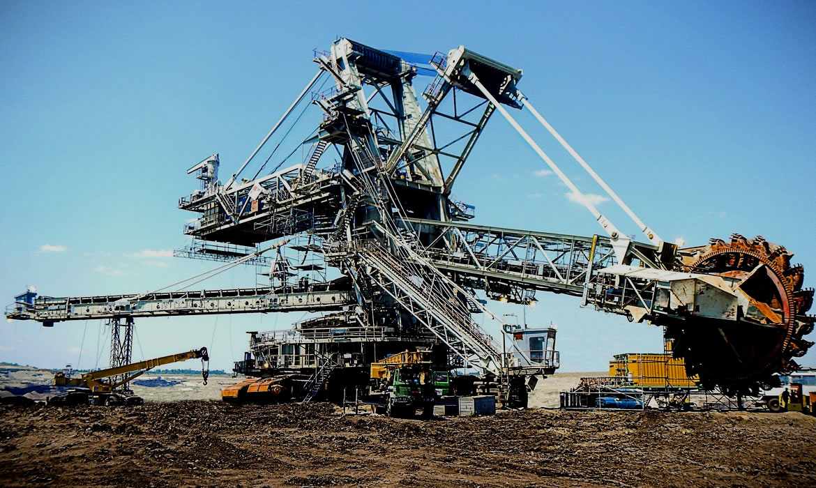 Mining Engineering – Ontkay